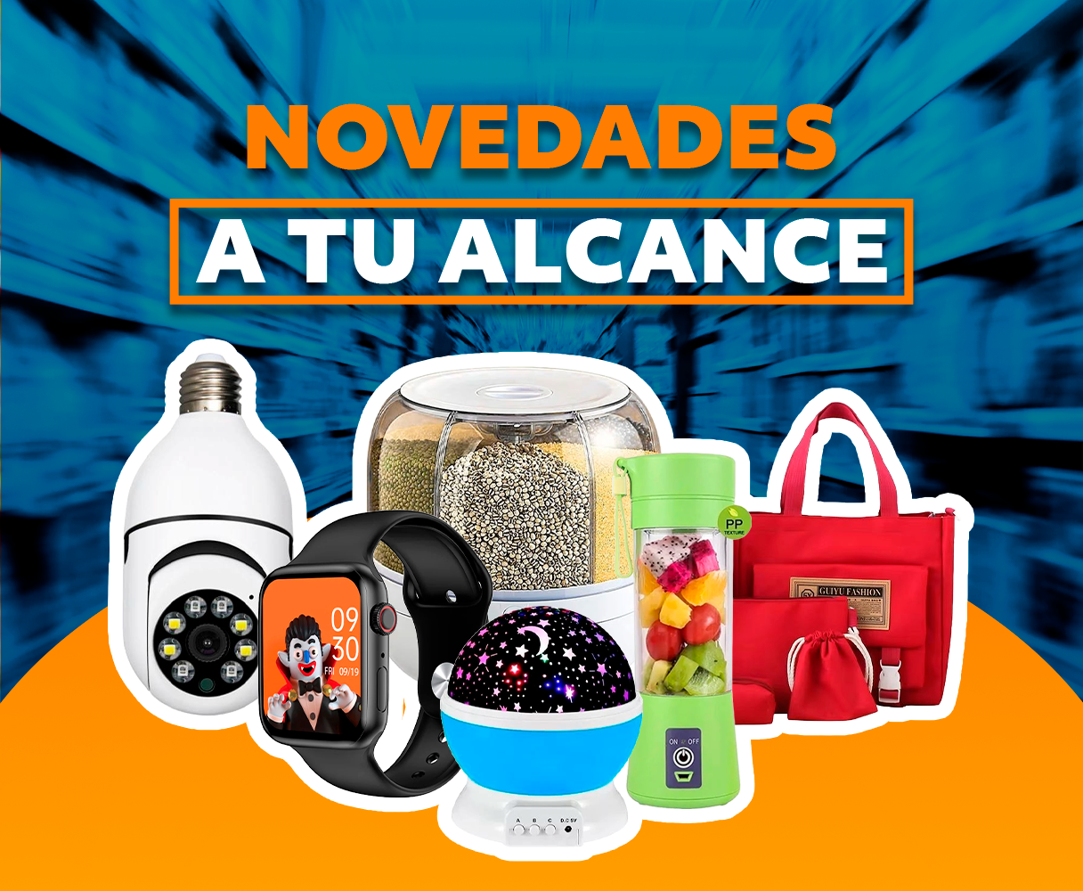Productos – Latin Store